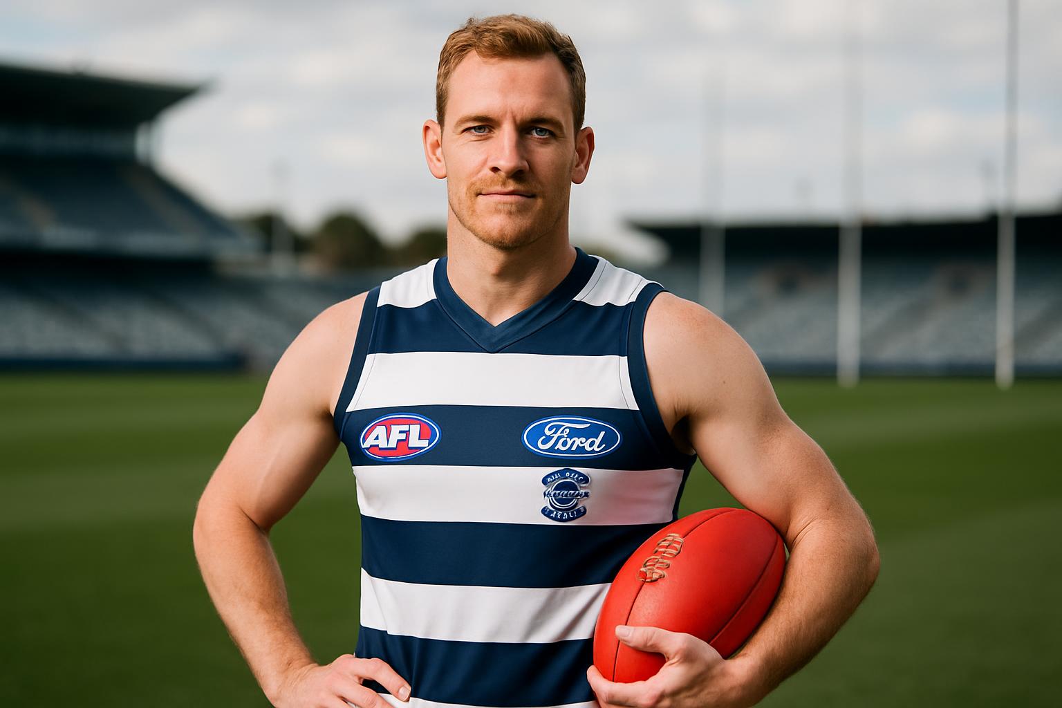 Mitch Brown: AFL's First Openly Bisexual Player